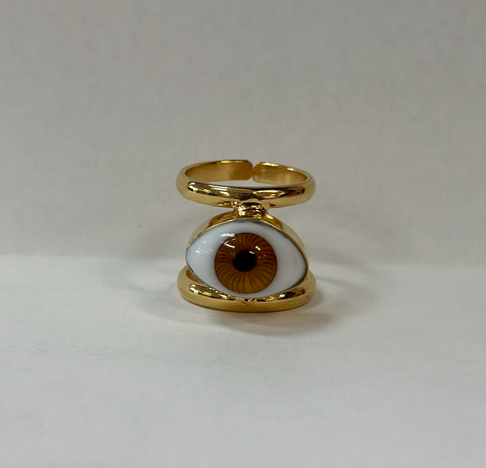 Two Bands Eye – Elegant Figure Inc